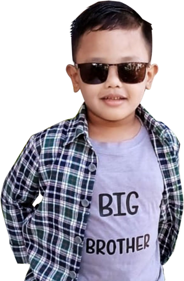 Khitanan M. Kaizar Rafif Ramadhan